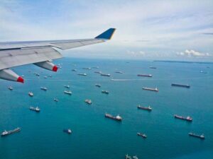 Malacca Dilemma | #7 The Strait of Malacca: Asia’s Indispensable ...