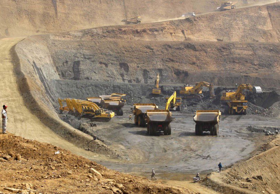 MP Materials: MINE TO MAGNET | Rare-Earth Magnets by JTC Energy Insights